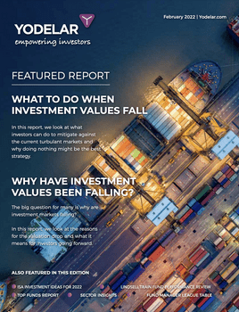 Optimise You Investments & Invest Efficiently With Yodelar