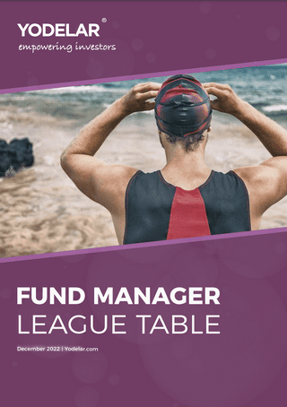 Best Fund Managers of 2024
