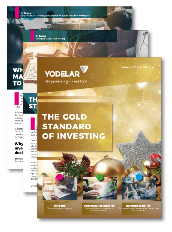 Investor magazine