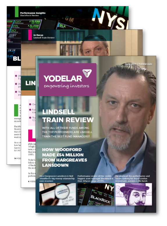 Investor magazine