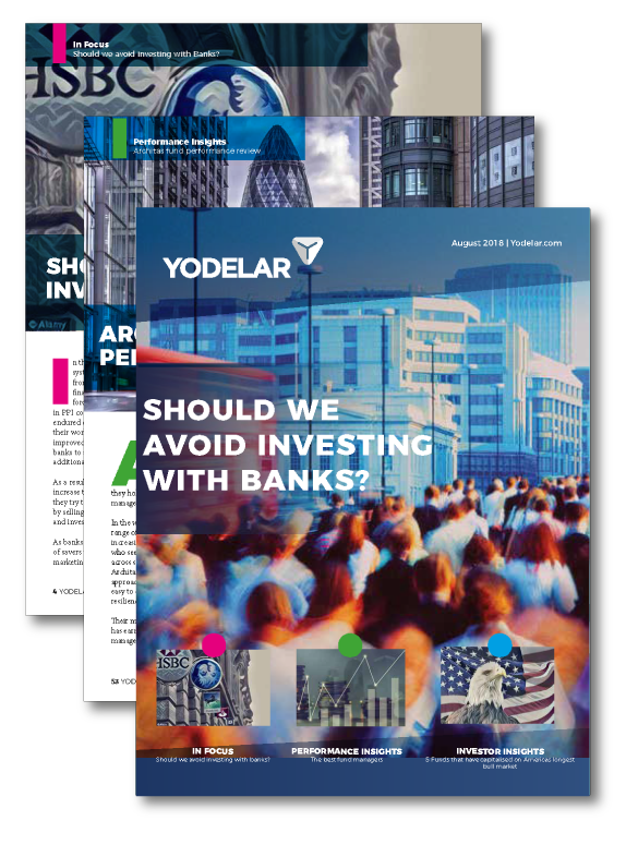 Investor magazine