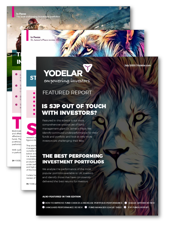 Investor magazine