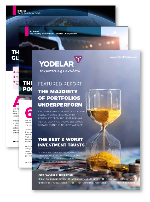 Investor magazine