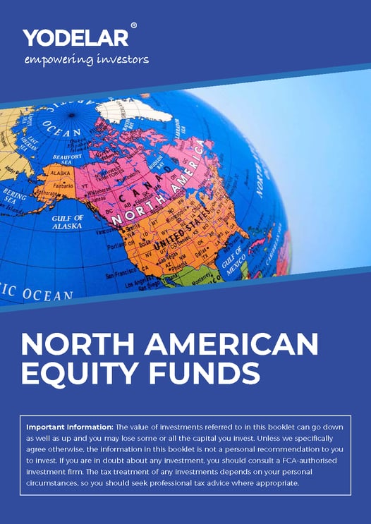Best North American Funds