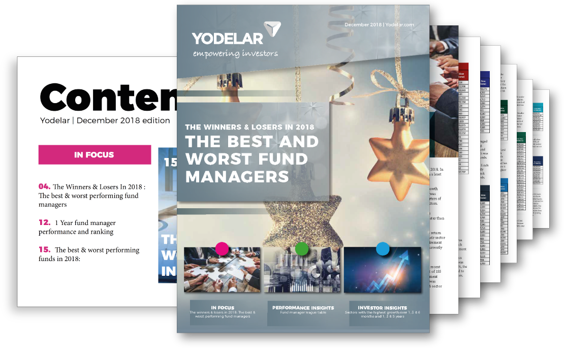 Yodelar Investor Magazine December 2018