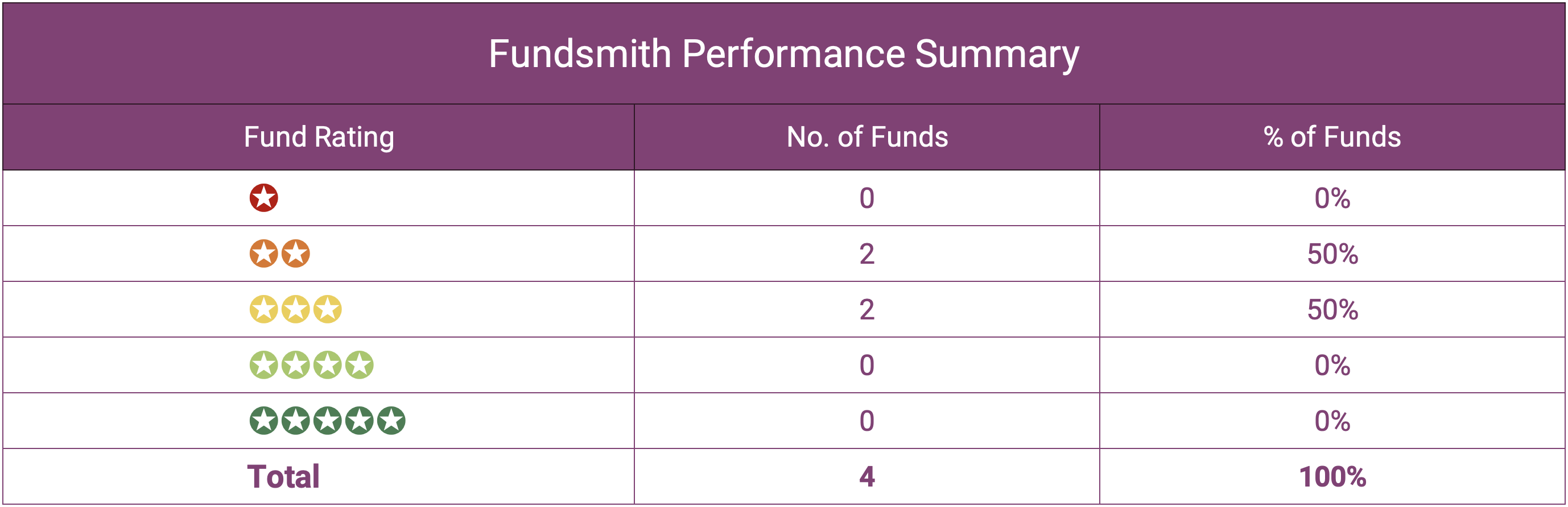 Fundsmith Review