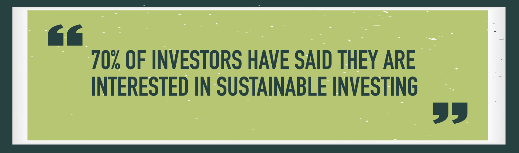 The 5 Best Ethical Funds