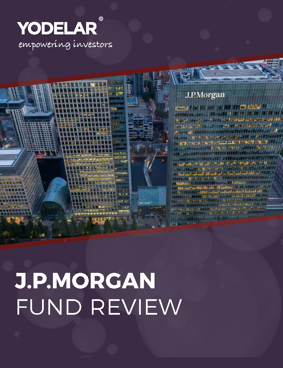 Download J.P.Morgan Funds Review