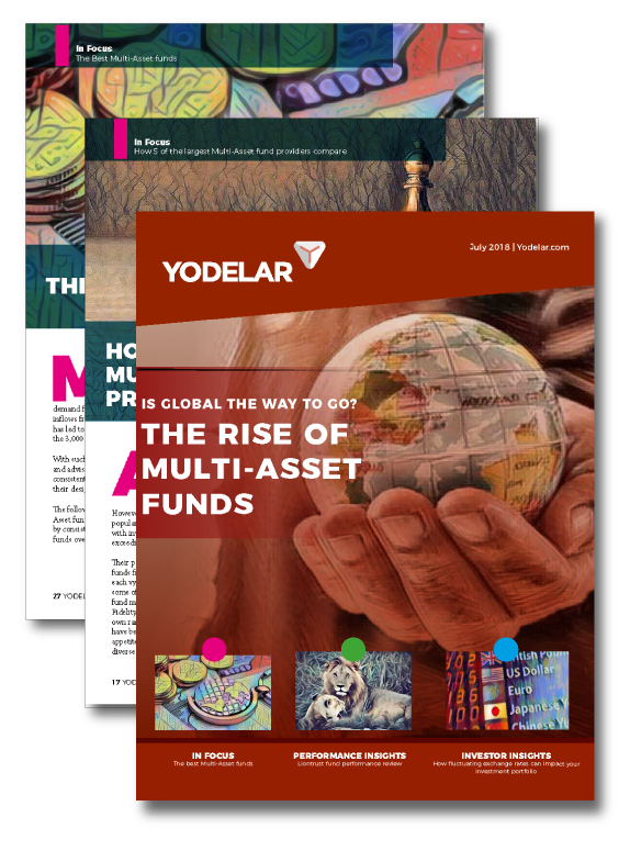 Investor magazine
