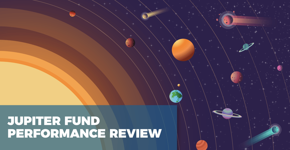 Jupiter Fund Review 2018