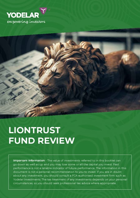Liontrust Fund Review