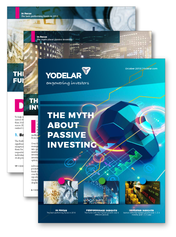 Investor magazine