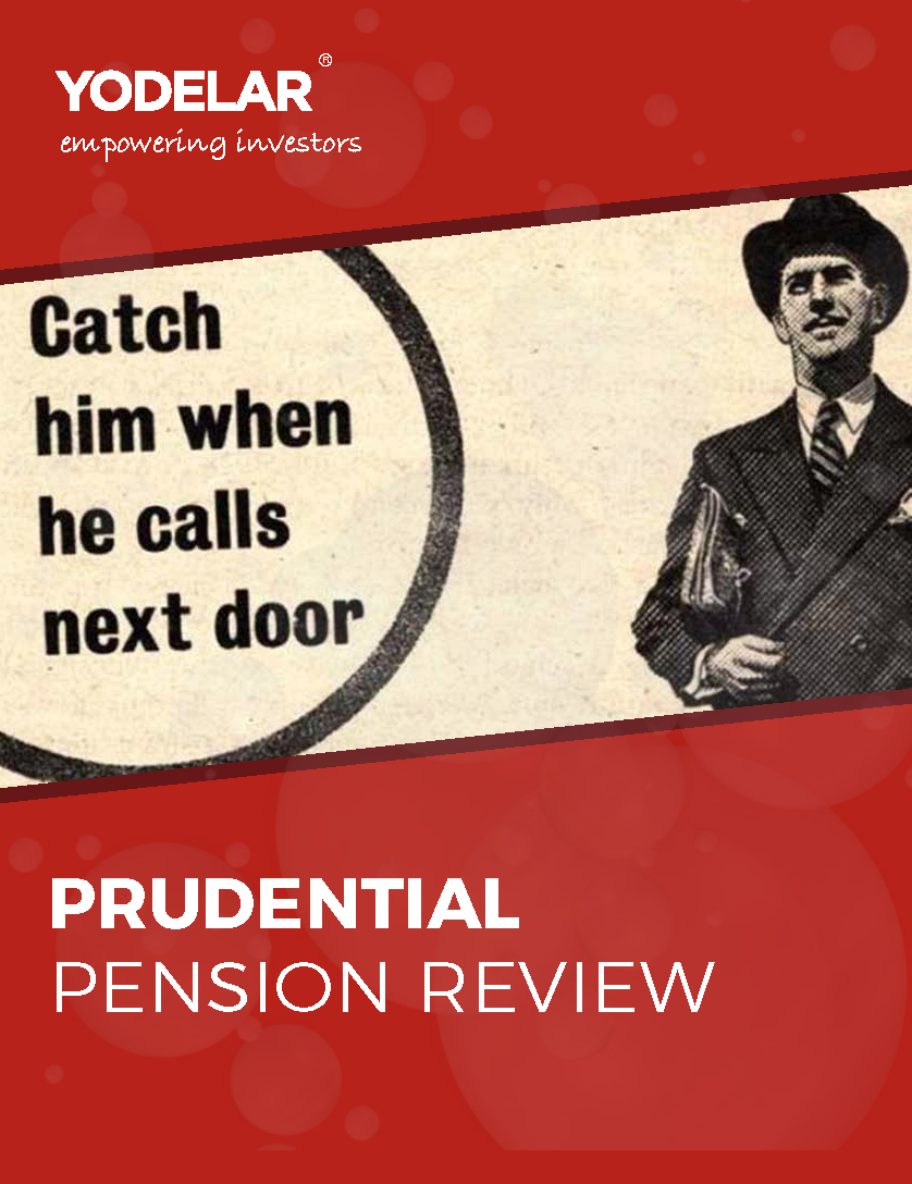 Download Prudential Pension Funds Review