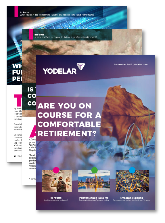 Investor magazine