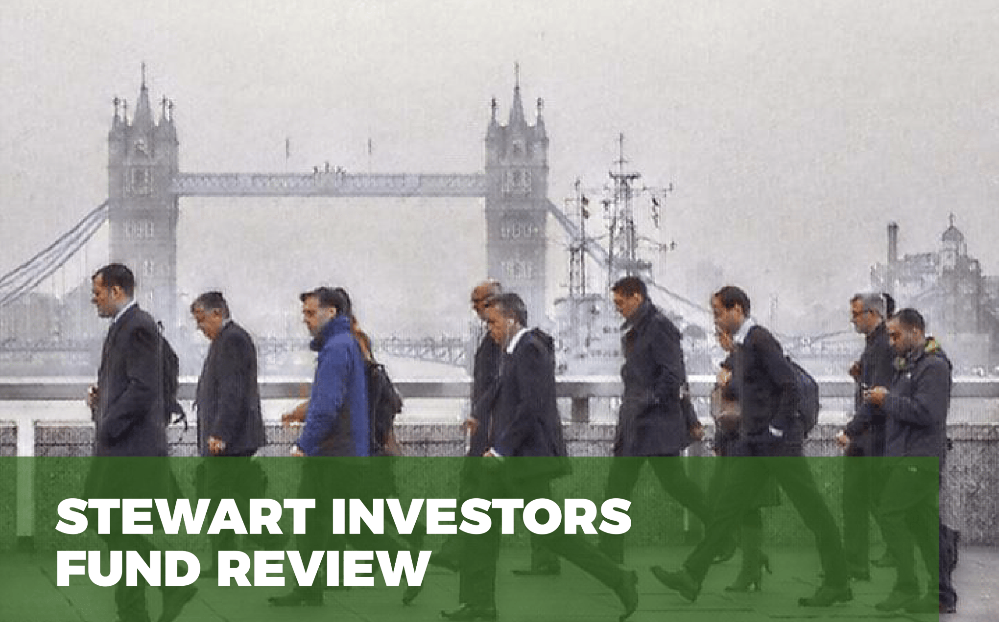 Stewart Investors Fund Review