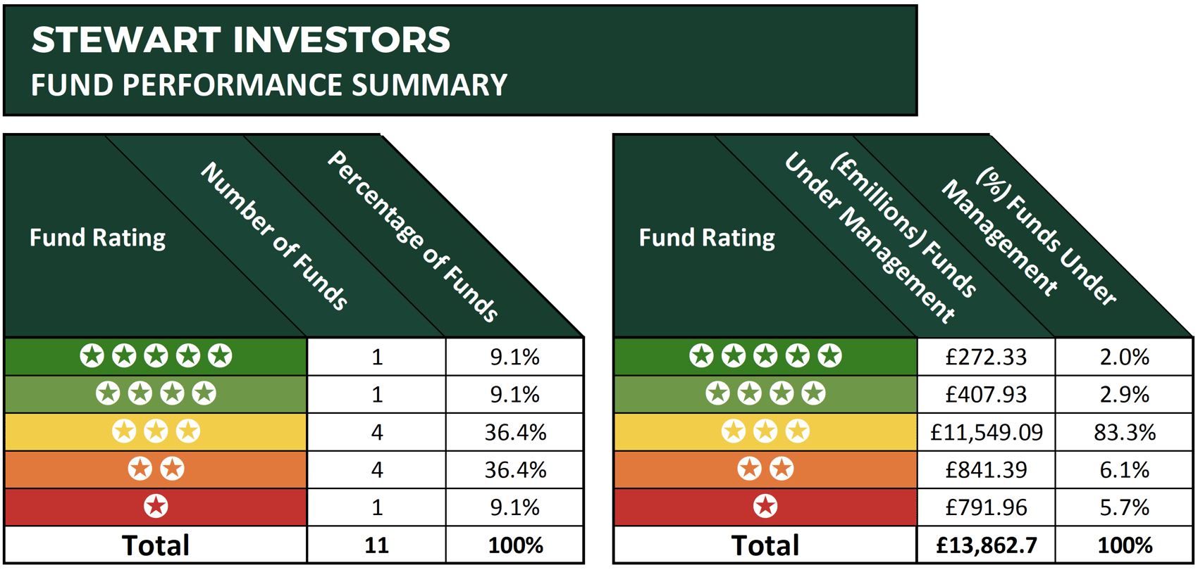 Stewart Investors Fund Review