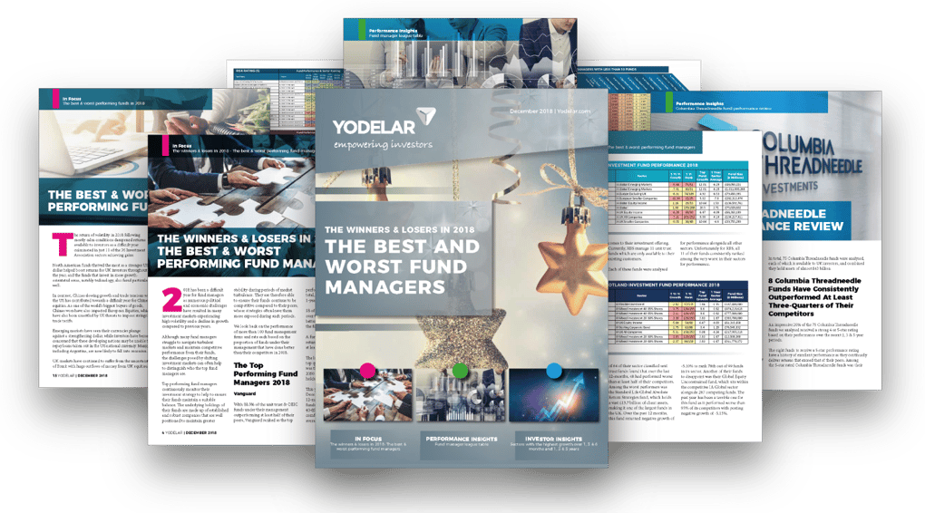 Yodelar Investor Magazine December 2018
