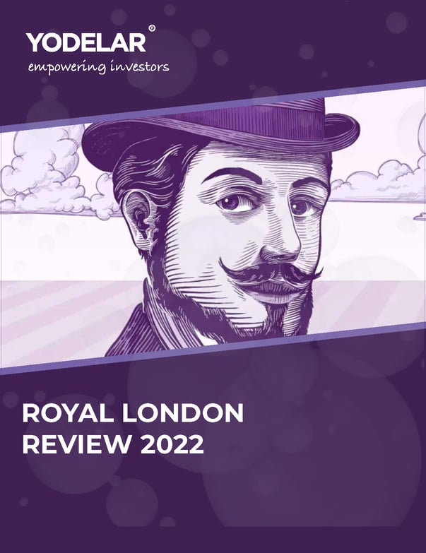 Independent Review of Royal London. Download Your Free Copy Today.