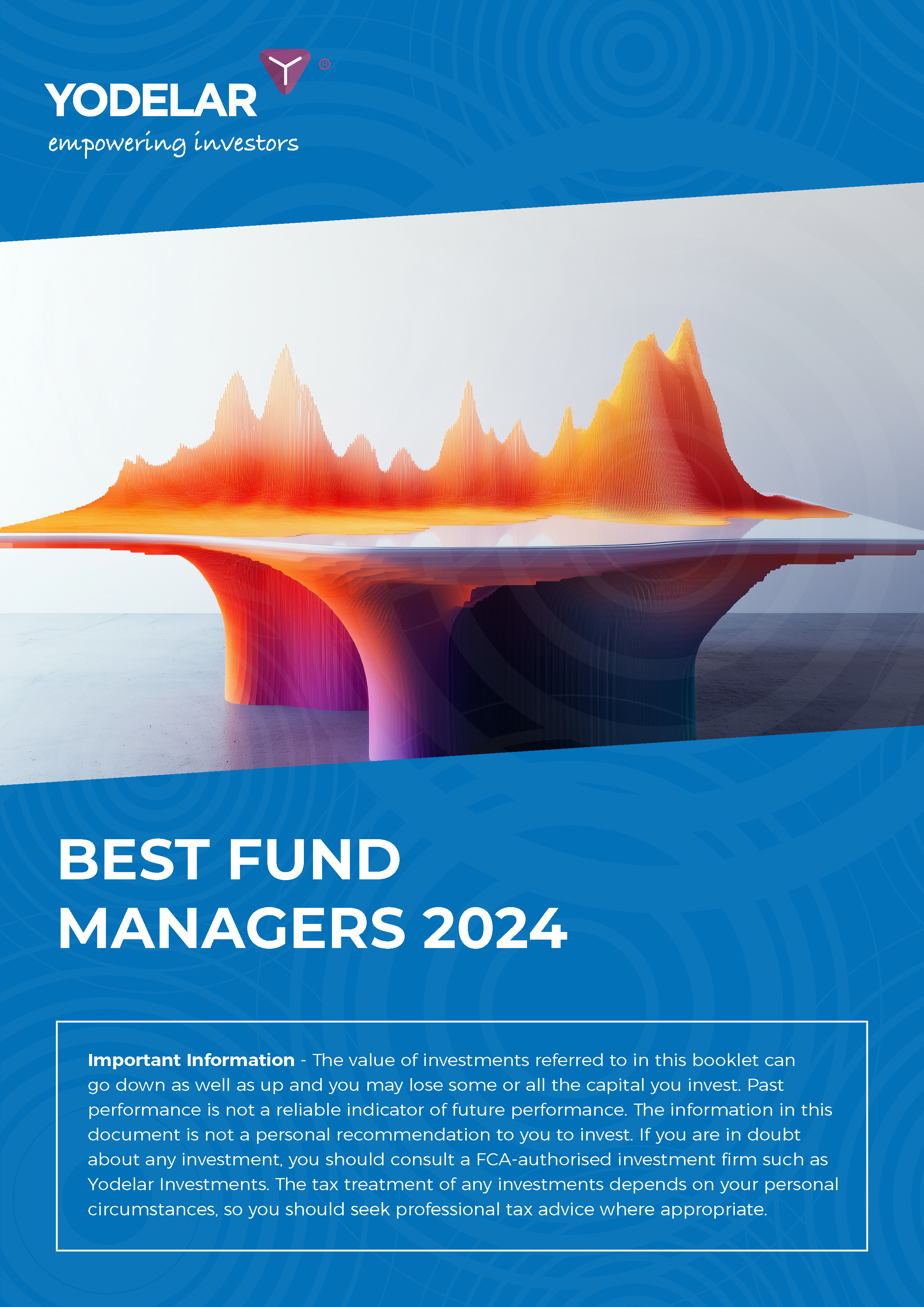 Best Fund Managers 2024 Review