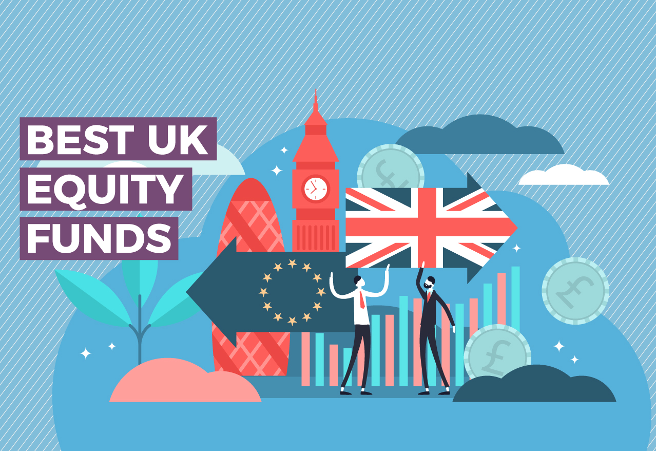 The Best UK Equity Funds