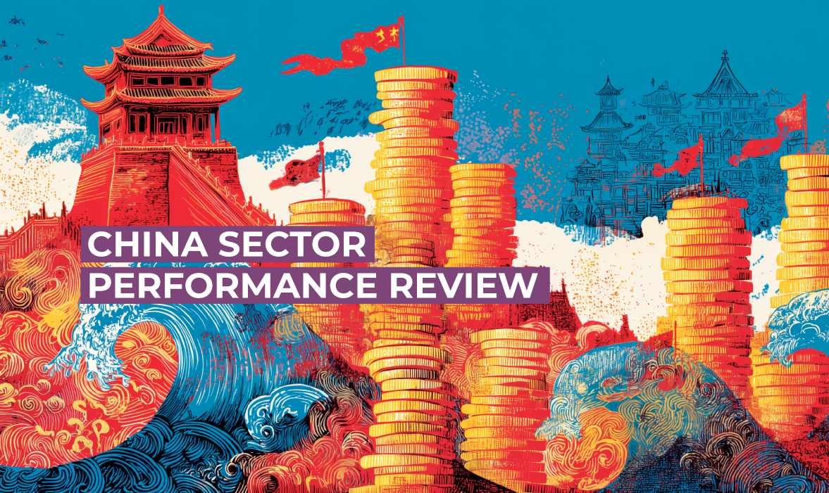 China Sector Performance Review