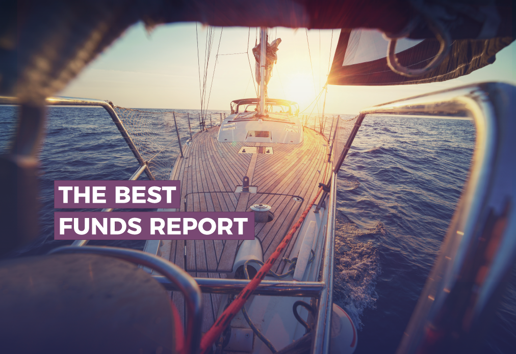 The Best Funds Report