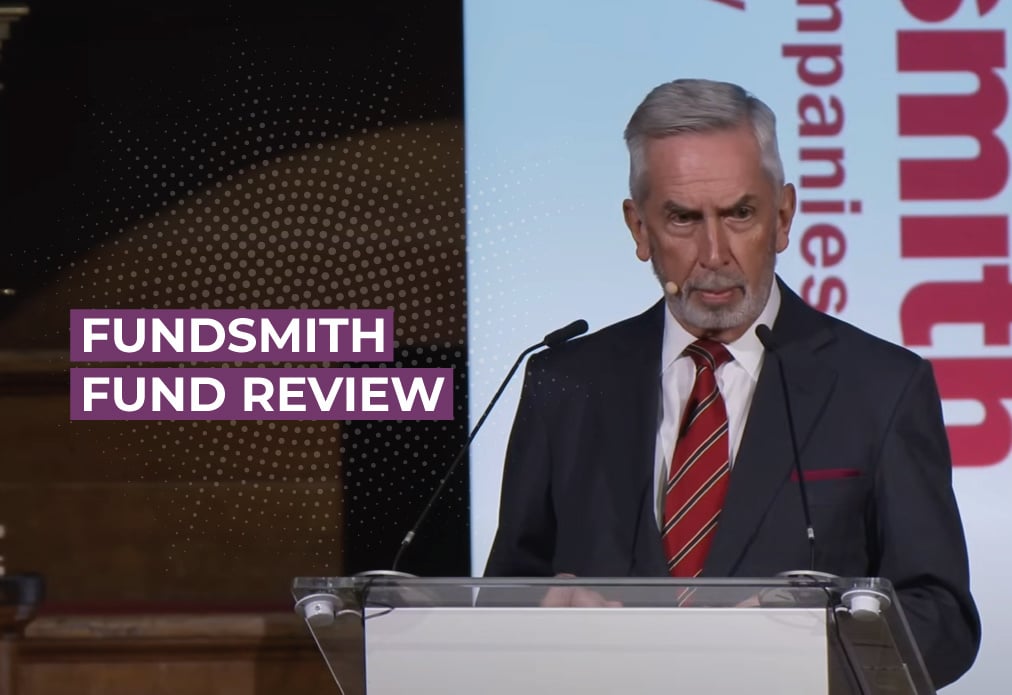 Fundsmith Fund Review