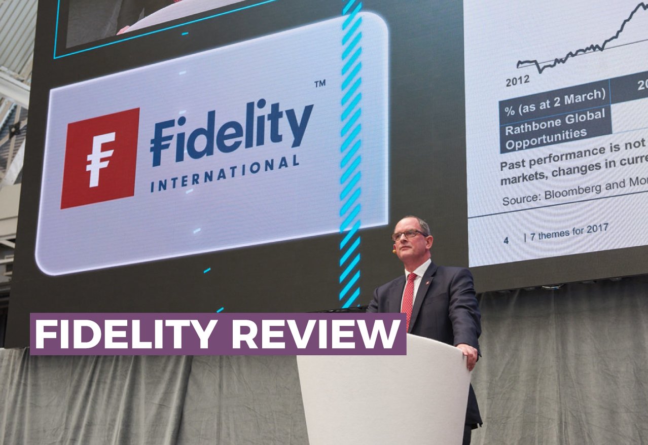 Fidelity Review