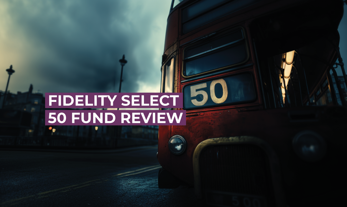 Fidelity Select 50 Fund Review