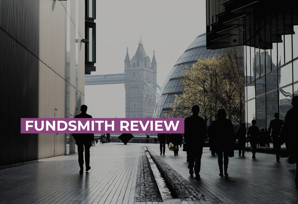 Fundsmith Review