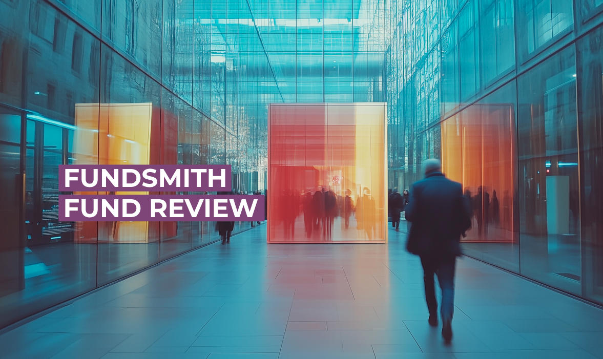 Fundsmith Fund Review