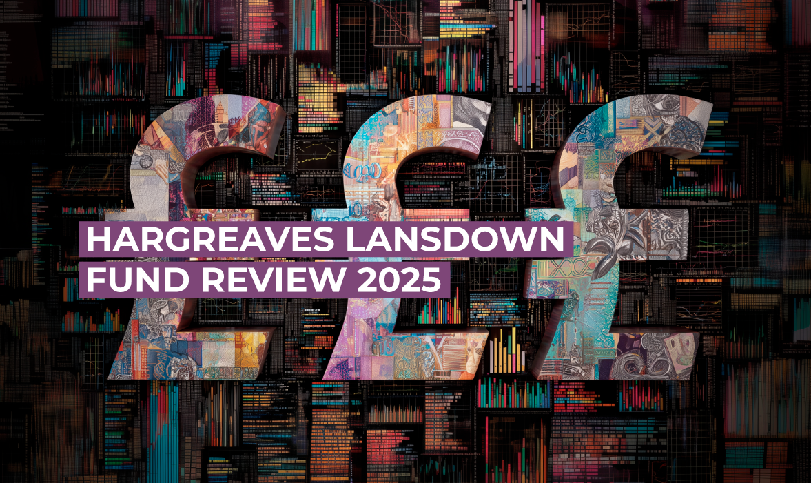 Hargreaves Lansdown Fund Review 2025