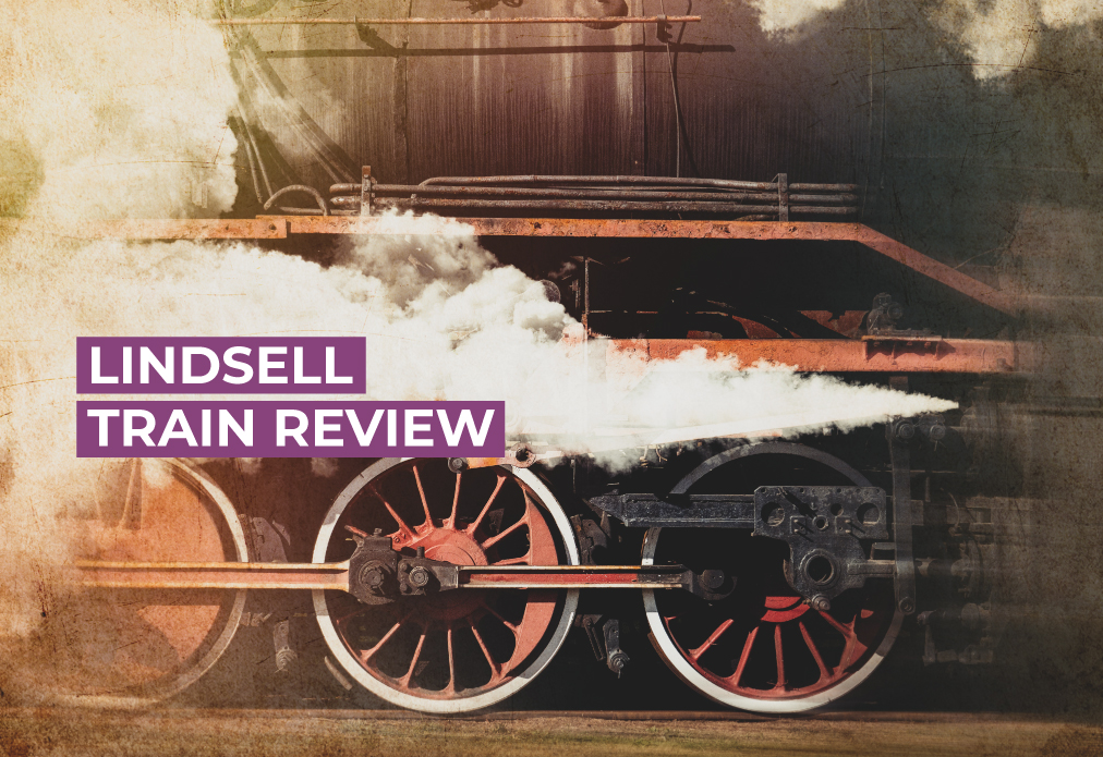 Lindsell Train Fund Review