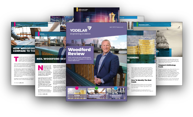 Yodelar Investor Magazine April 2019
