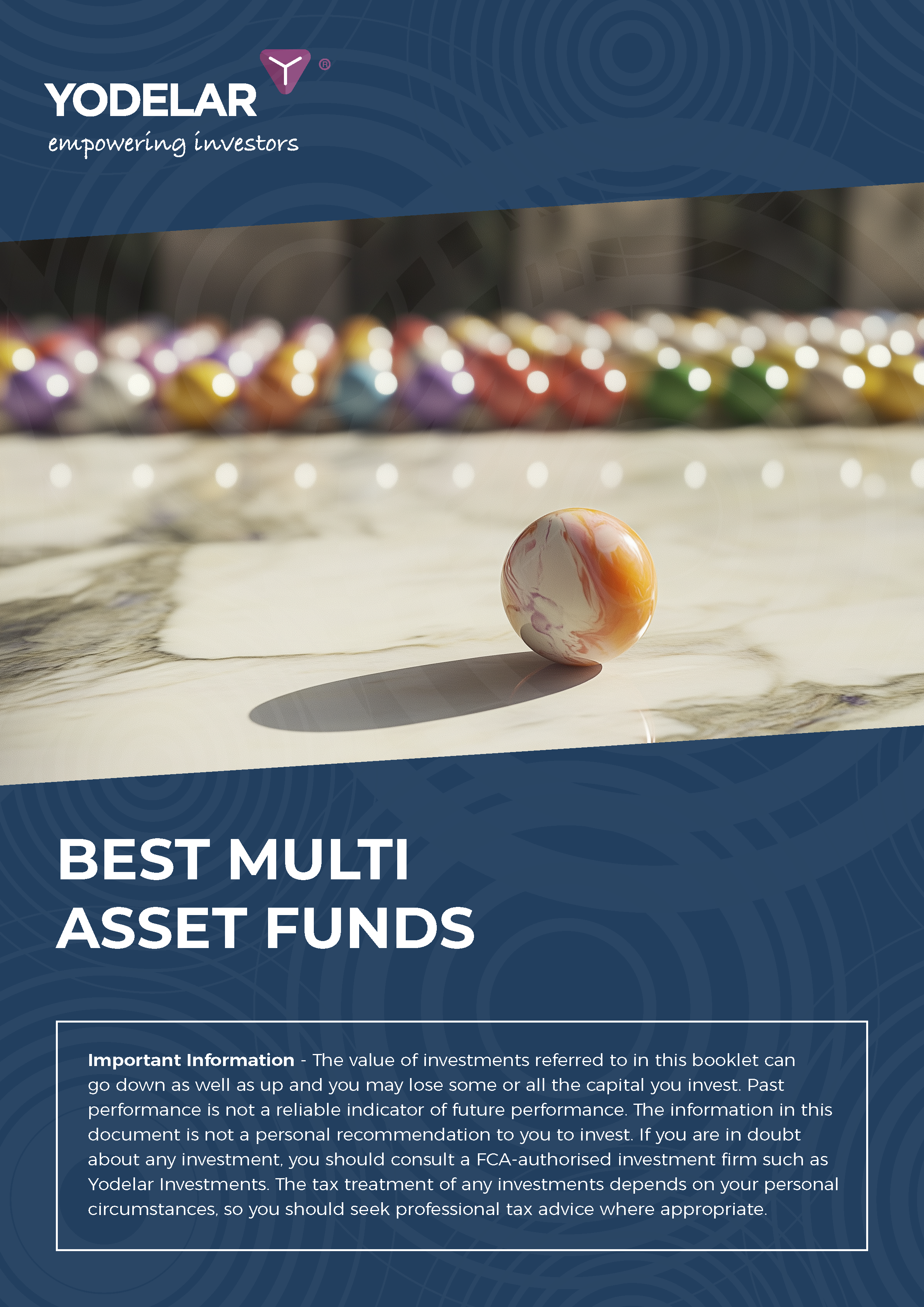 Best Multi Asset Funds Review