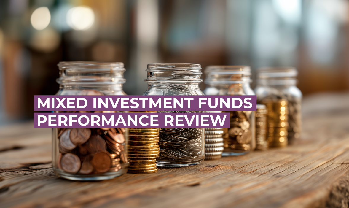 Mixed Investment Funds Performance Review