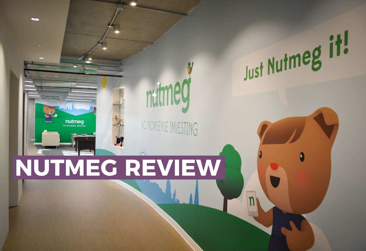 Nutmeg Review