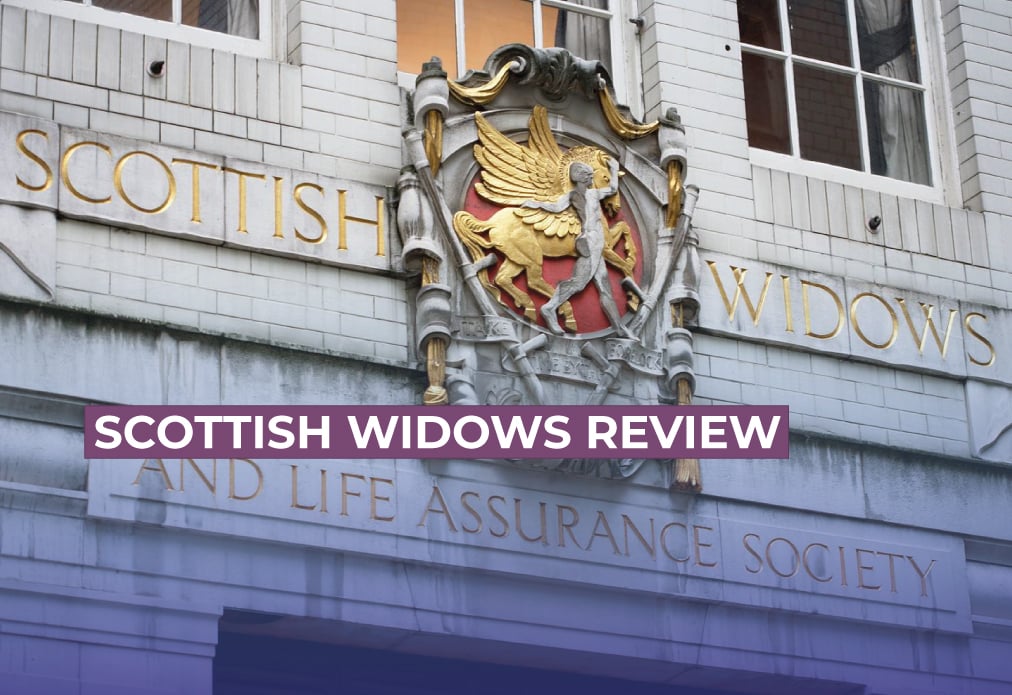 Scottish Widows Fund Review