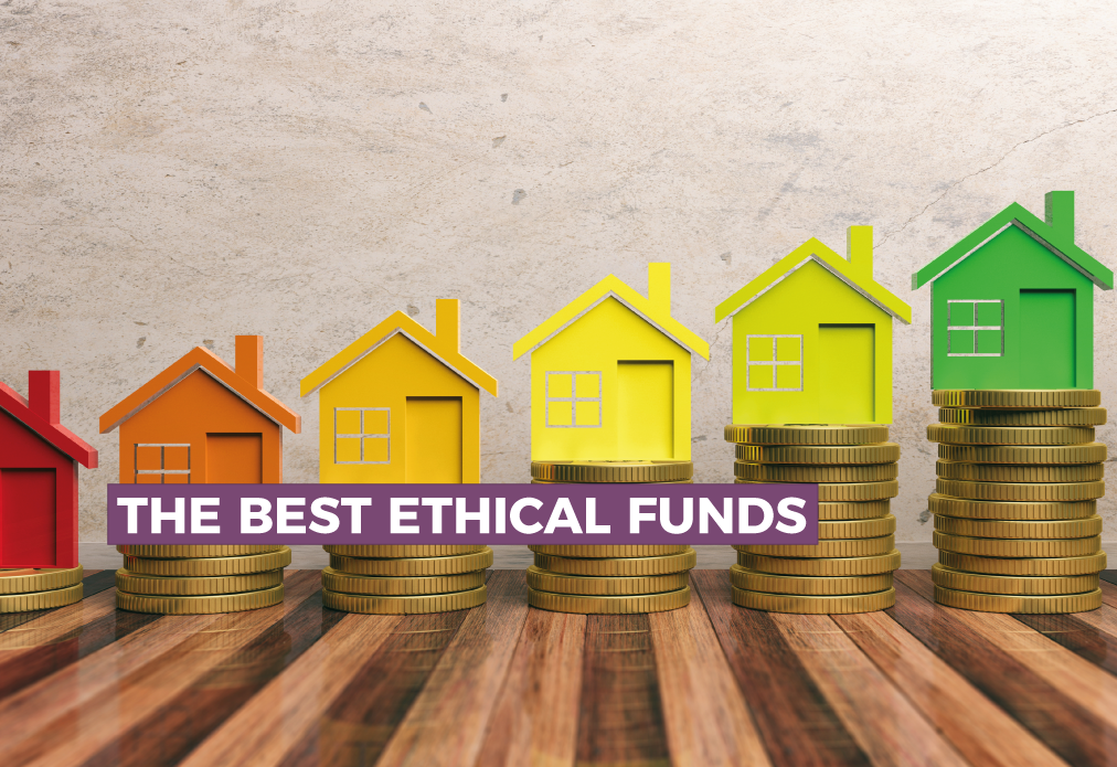 The Best Ethical Funds