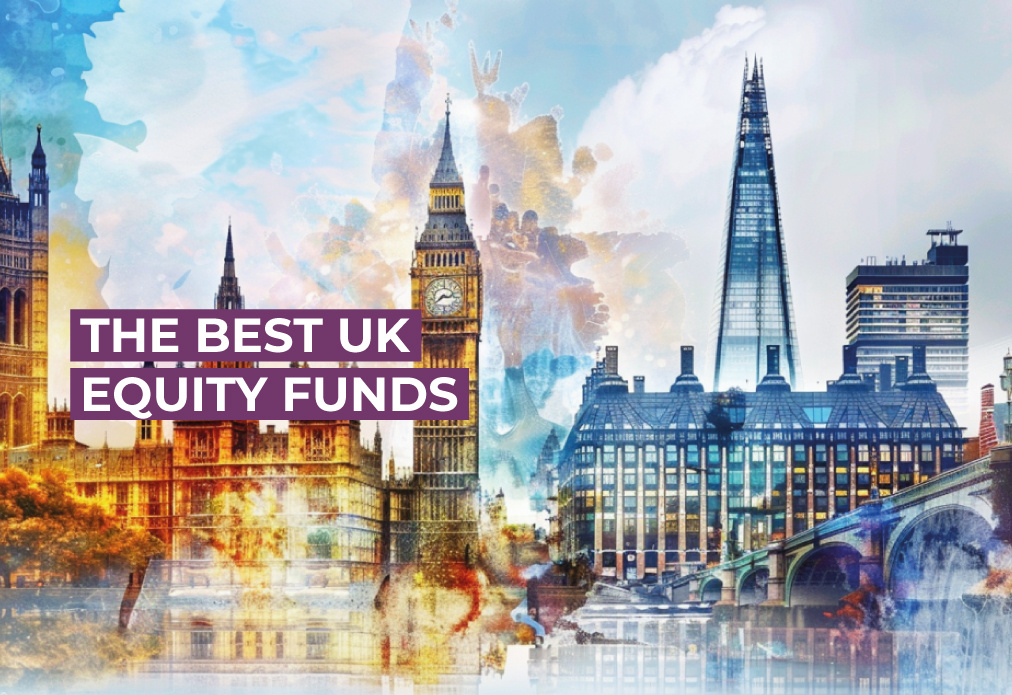 Best UK Equity Funds