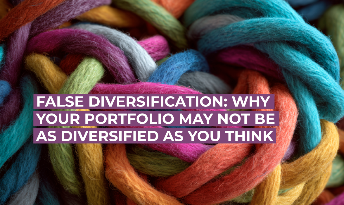 False Diversification: Why Too Many Similar Funds Undermine Investment ...