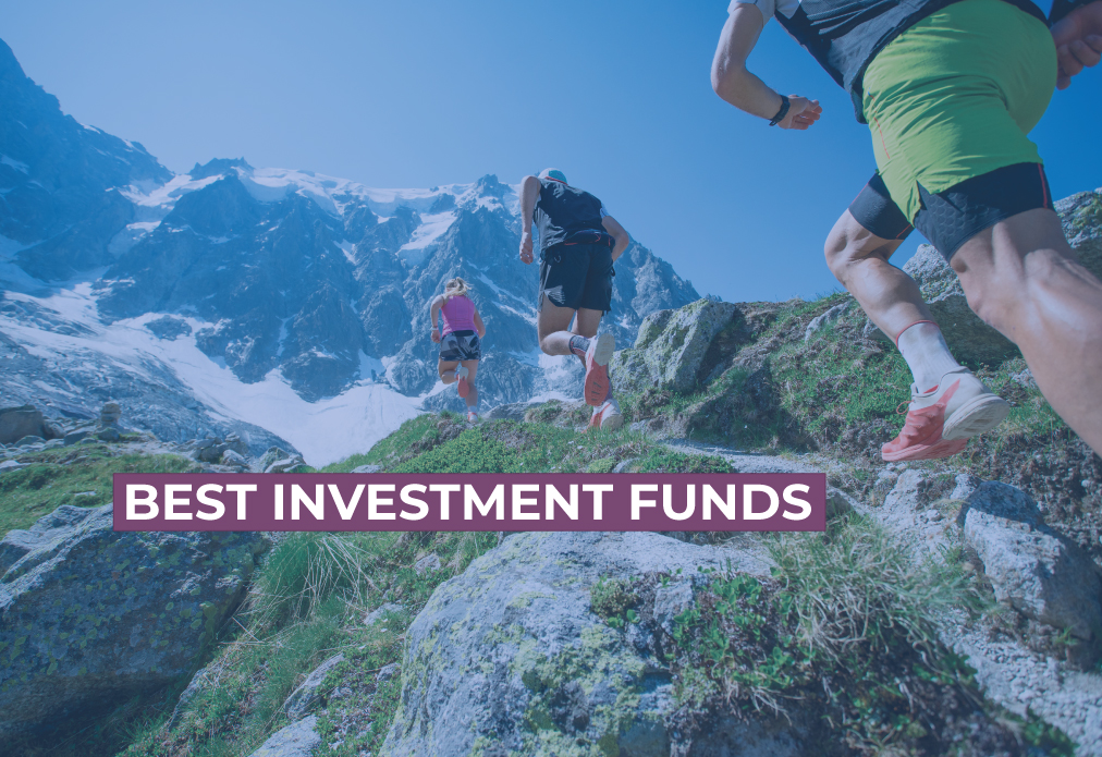 The Best Investment Funds