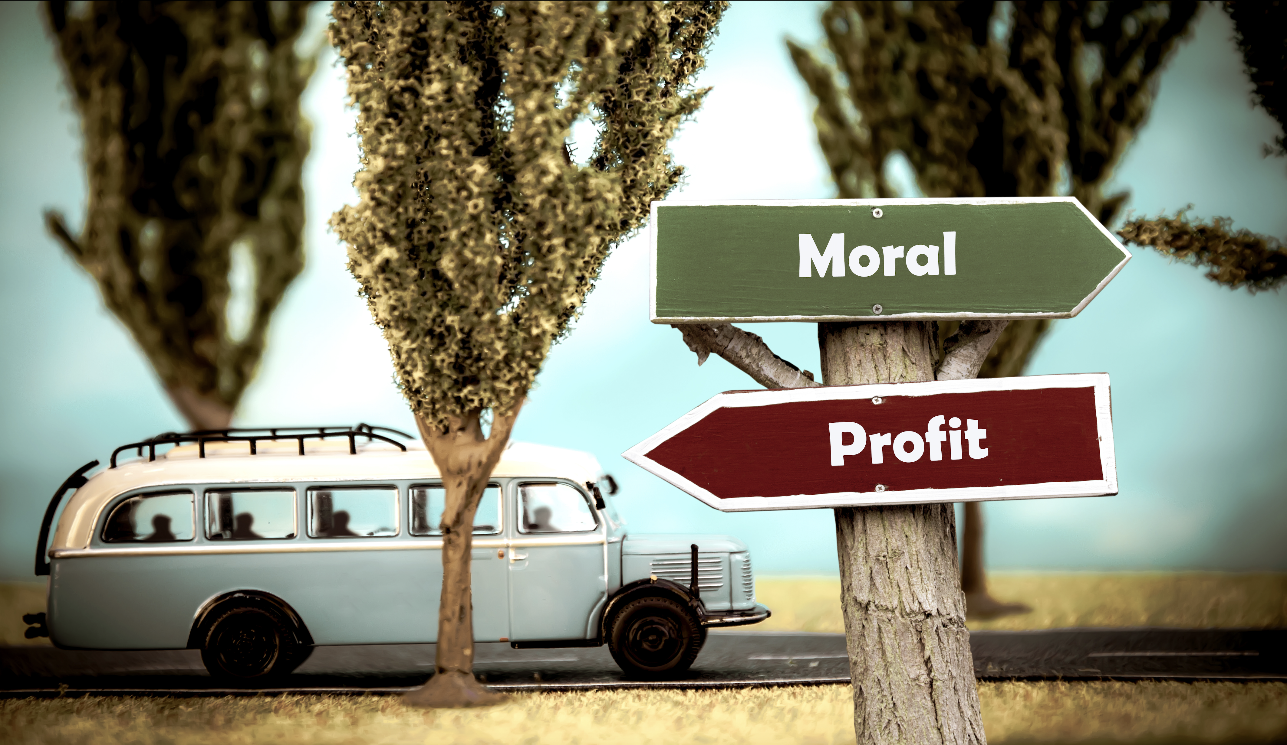 Ethical Funds - How Ethical Are They And How Do They Perform?